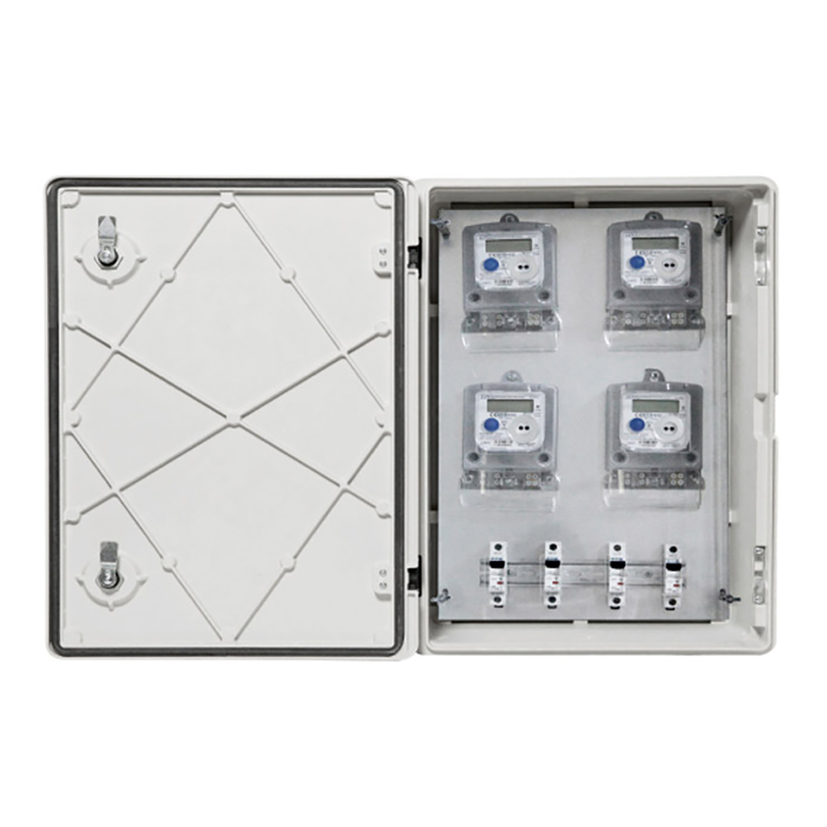 Sayaç Panoları | Proarc